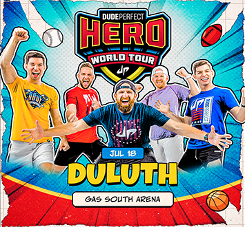 Gas South Arena® | Gas South District